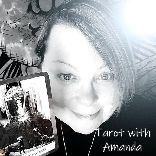 Tarot Reading in Liverpool - Gemstone, Tarot and Healing